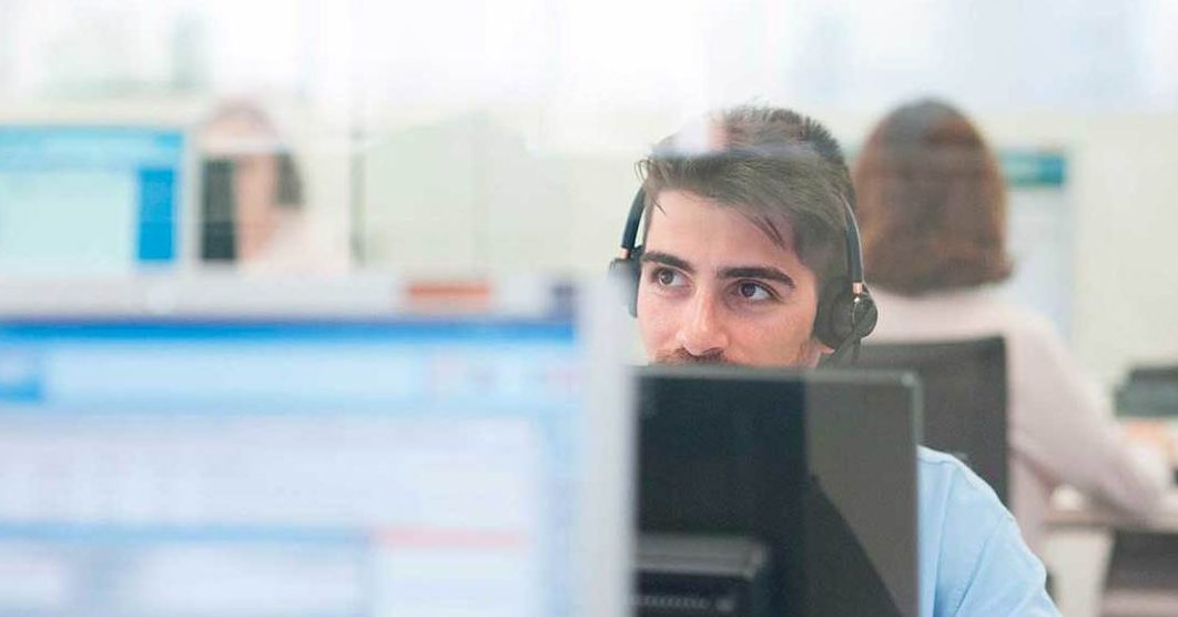 ¿Cuáles son los protocolos de teleasistencia? | Juventud Acumulada